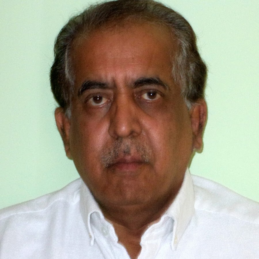 Khalid Rasool Khan - YouTube