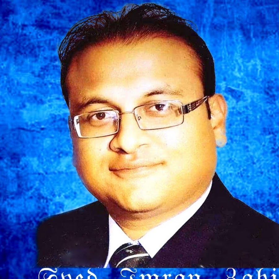 Imran Zahid - YouTube