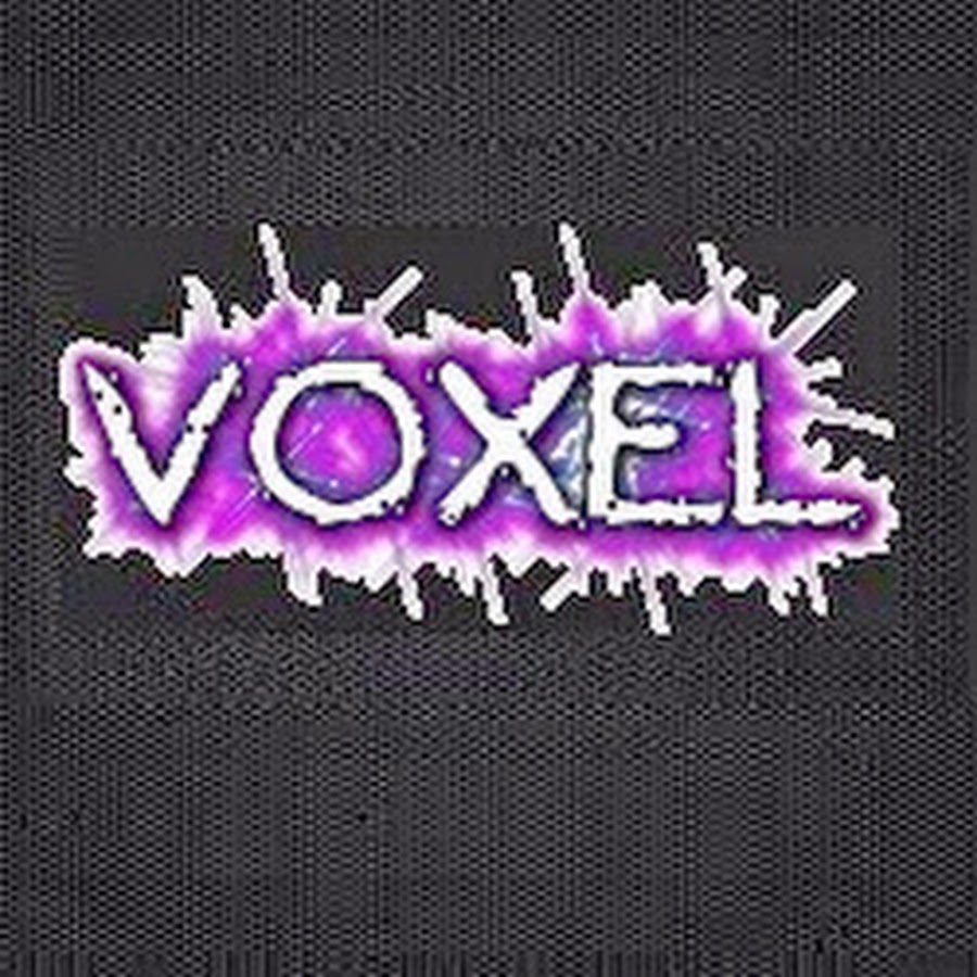 Voxel - YouTube