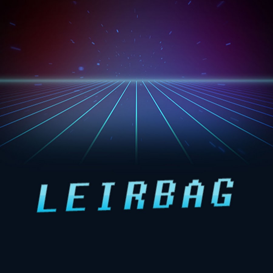 LeirbaG - YouTube