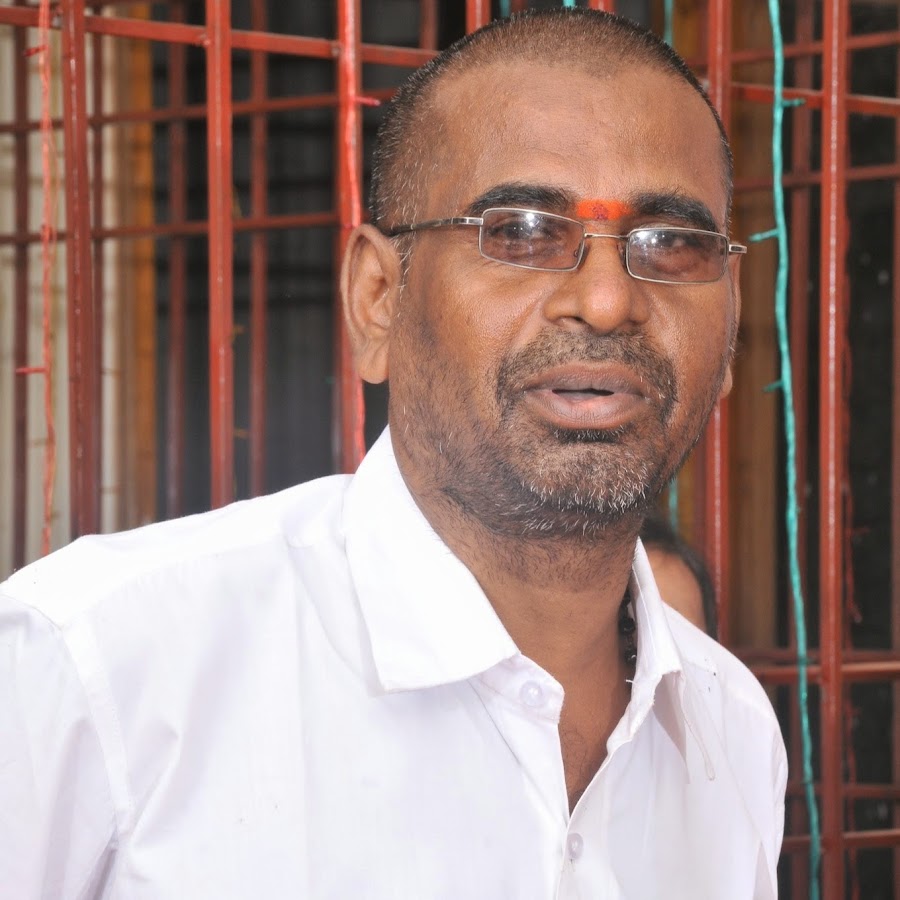 PARUCHURI GURU PRASAD - YouTube