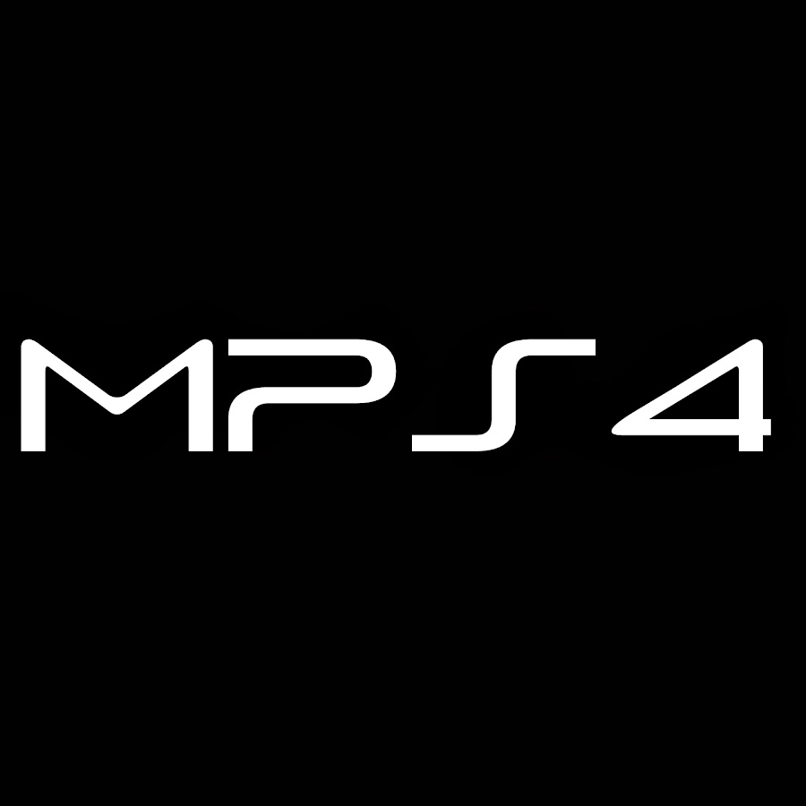 mPS4 - YouTube