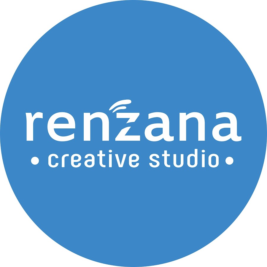 Renzana Studio - YouTube