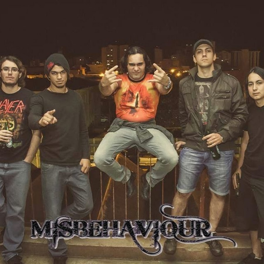 Misbehaviour - YouTube