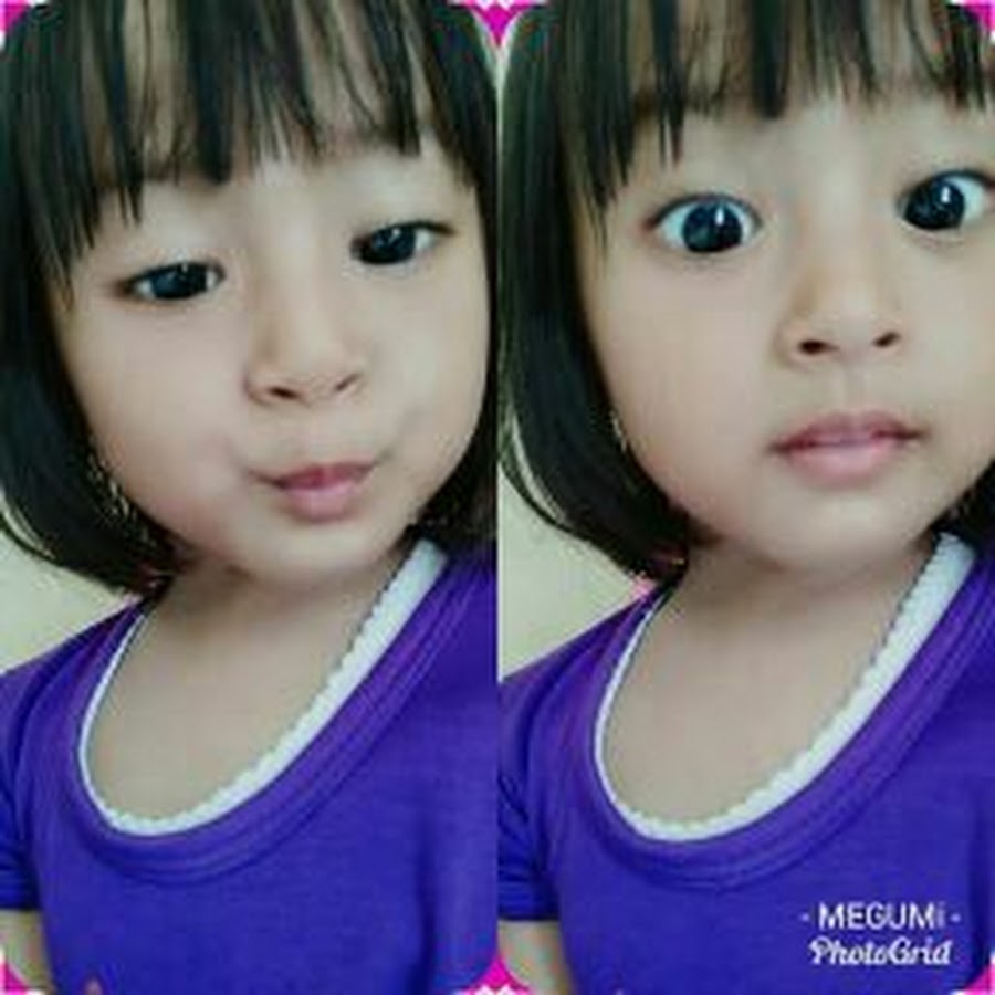 Megumi Kato - YouTube