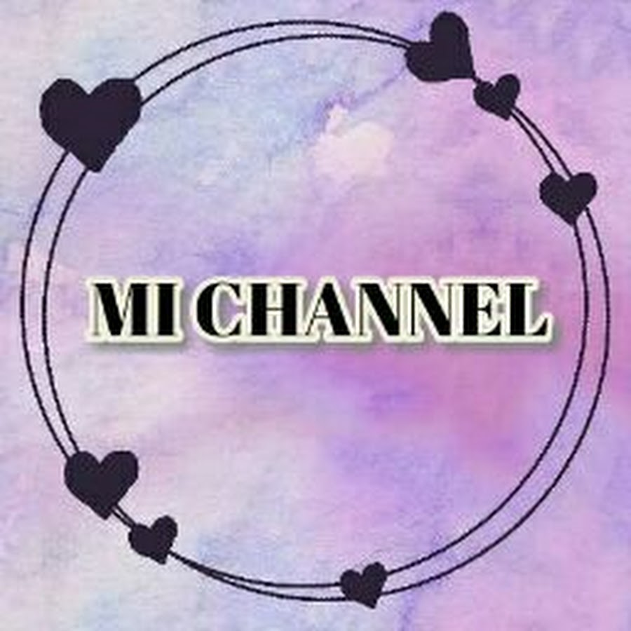 MI channel - YouTube