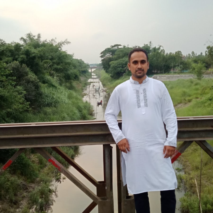 Kazi Al-Amin - YouTube