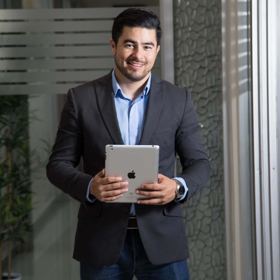 FRANCISCO DANIEL GARCIA MARCHENA - YouTube