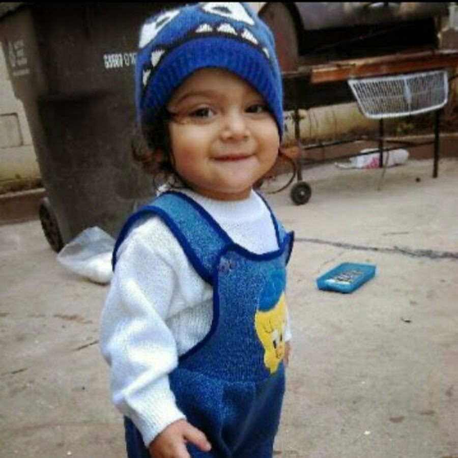 Jacob Serrano - YouTube