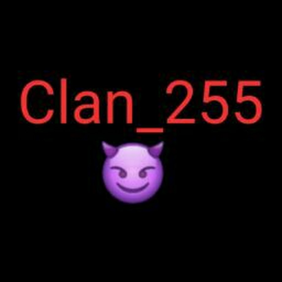 clan _255 - YouTube