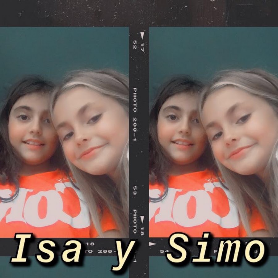 Isa y Simo - YouTube