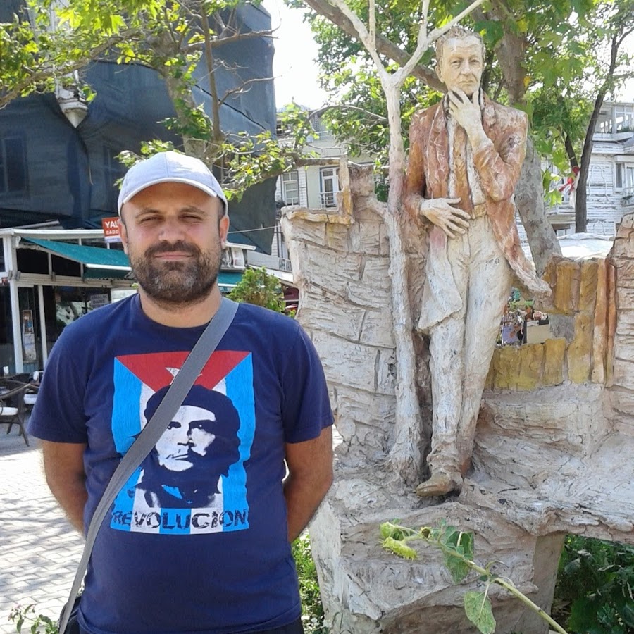 Onur Deniz - YouTube