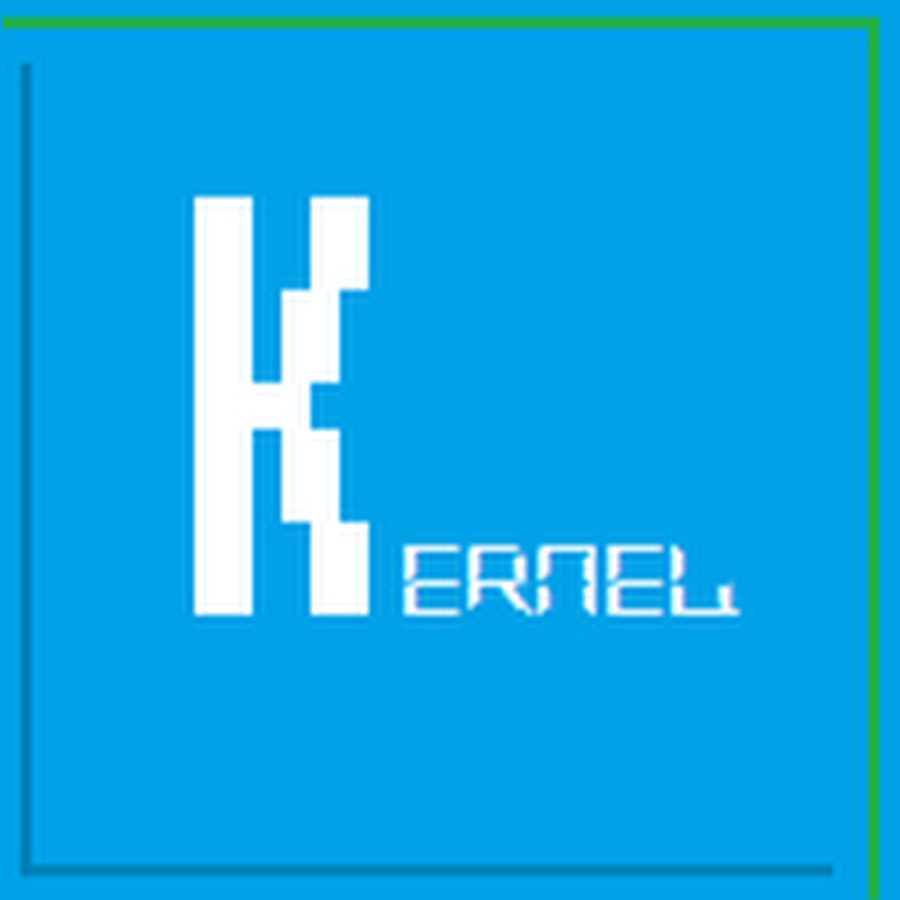 Kernel - YouTube