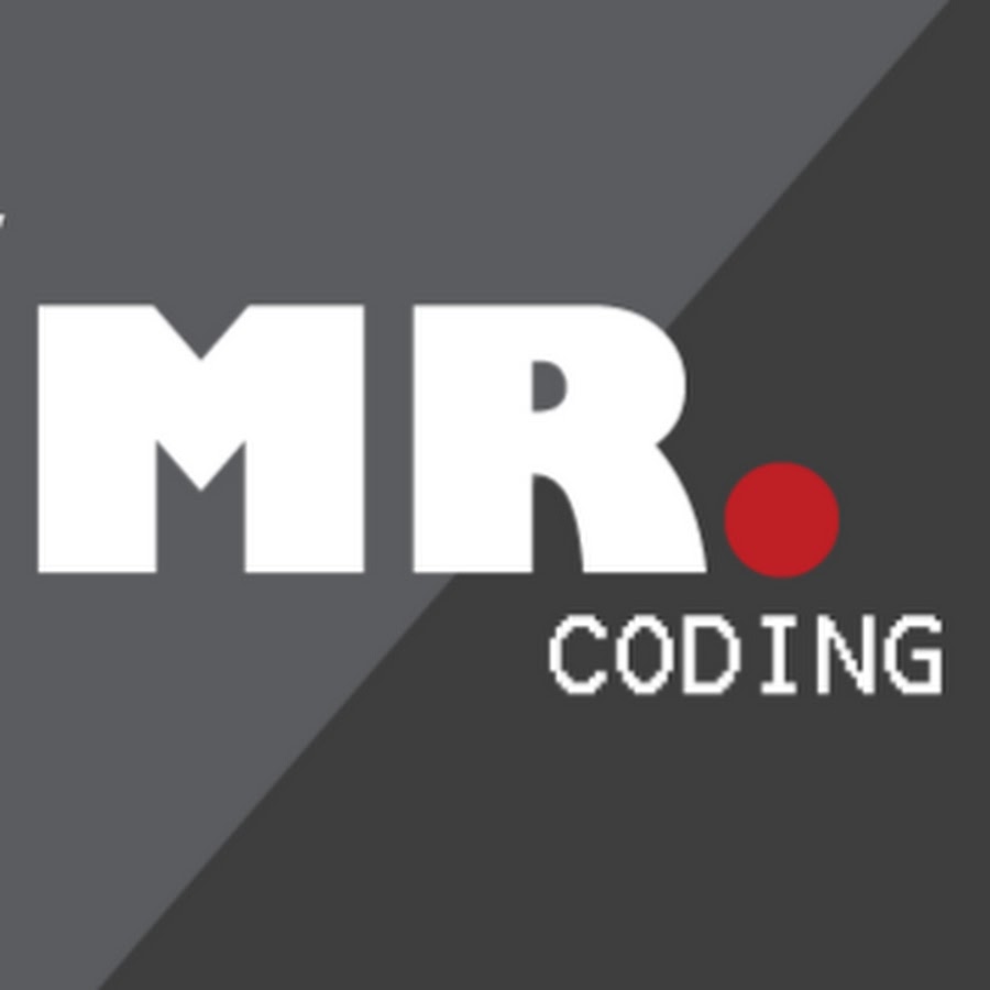 MR Coding - YouTube