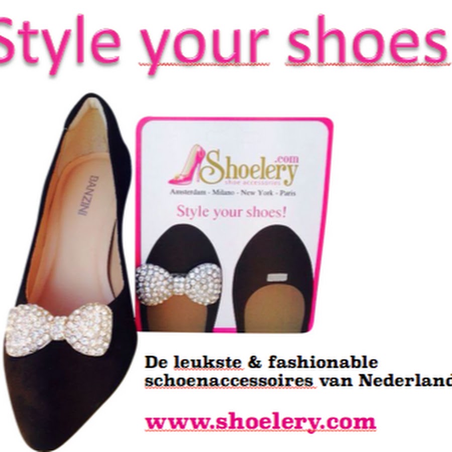 Shoelery.com - YouTube