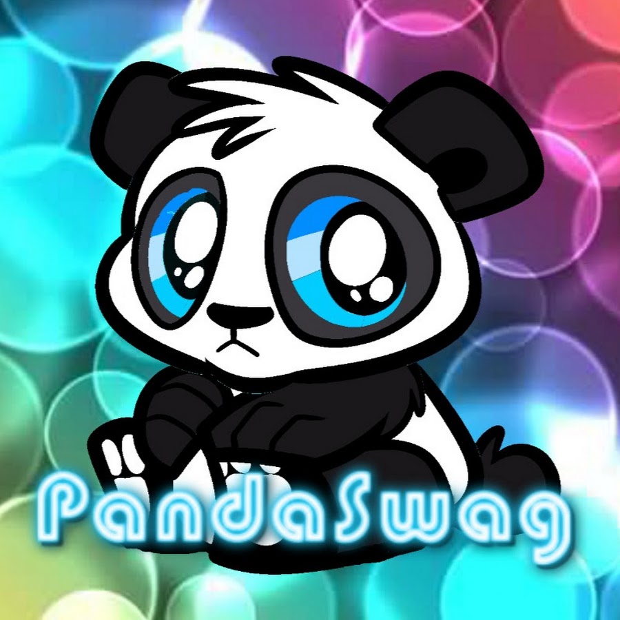 Panda Swag Youtube