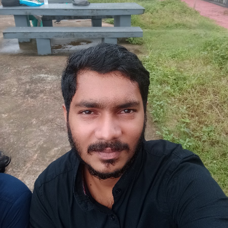 ABHIJITH VV - YouTube