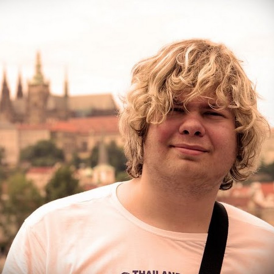 Peter Marko - YouTube