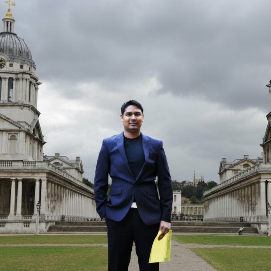 MD MAHBUB UR RASHID (Robin) - YouTube