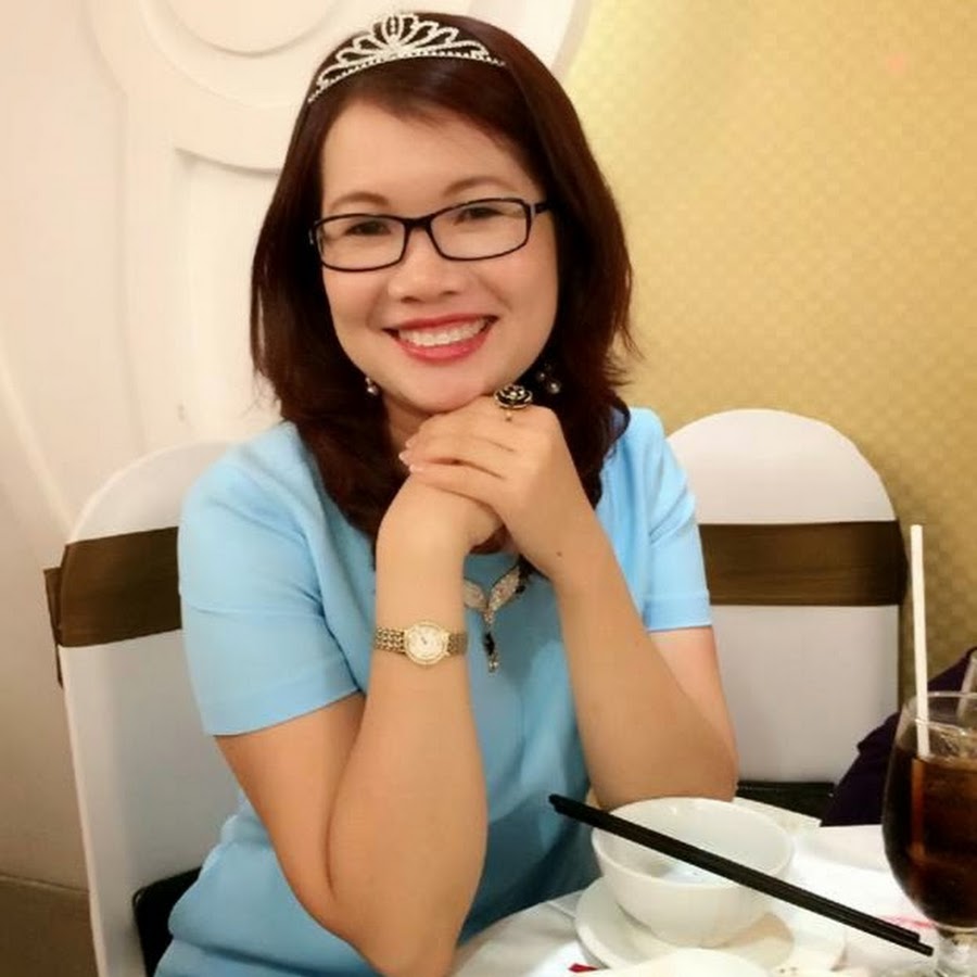 Phung Nguyen Thi Kim Youtube 