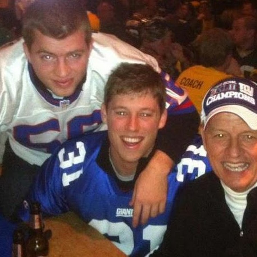 Eric Oplinger - YouTube