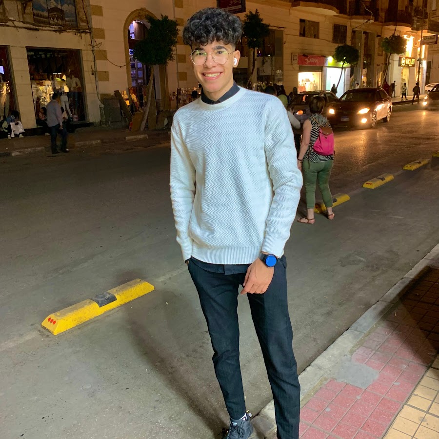 Mahmoud salman - YouTube