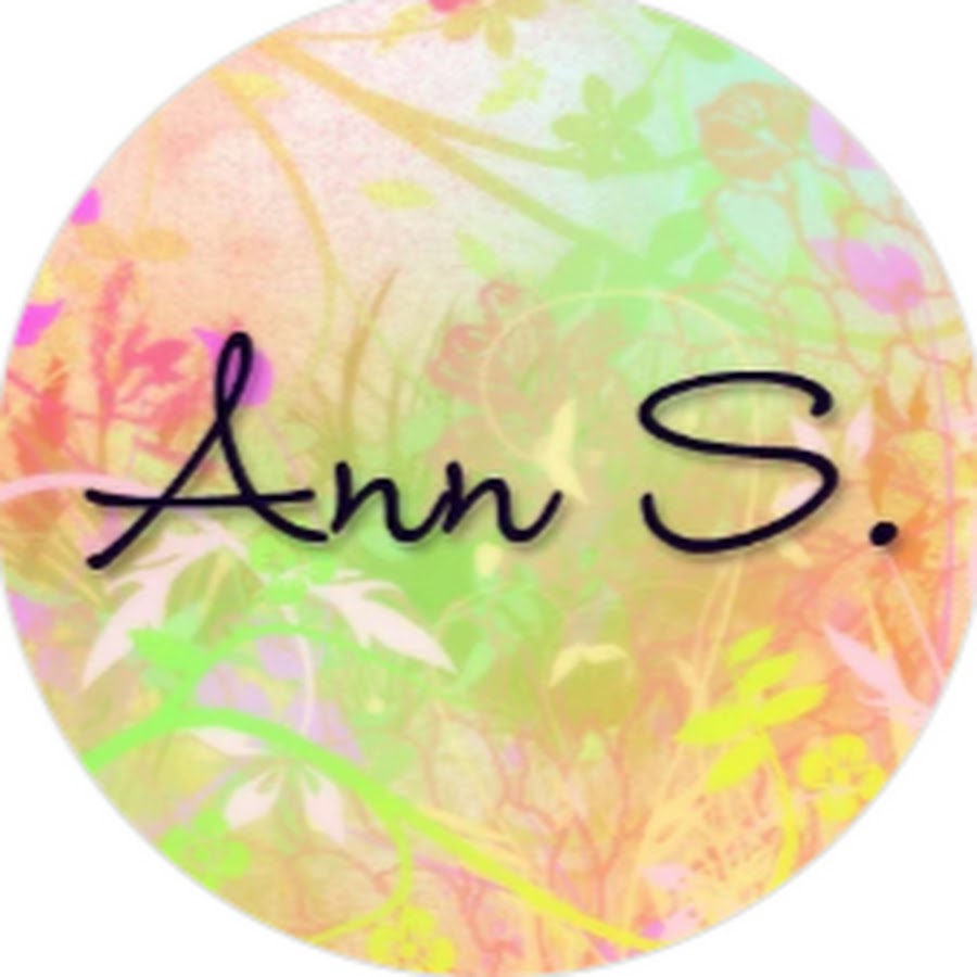 Ann S - YouTube