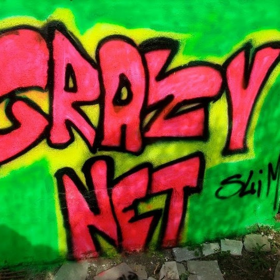 Crazy Net - YouTube