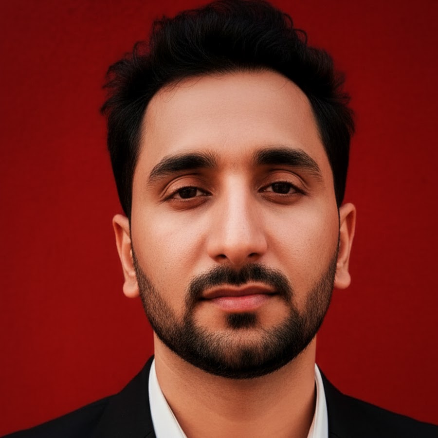 Tasawar Abbas - YouTube