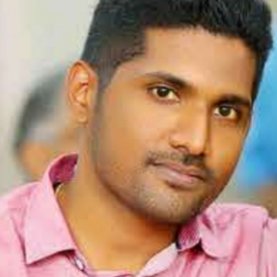 Anish Shaji - YouTube