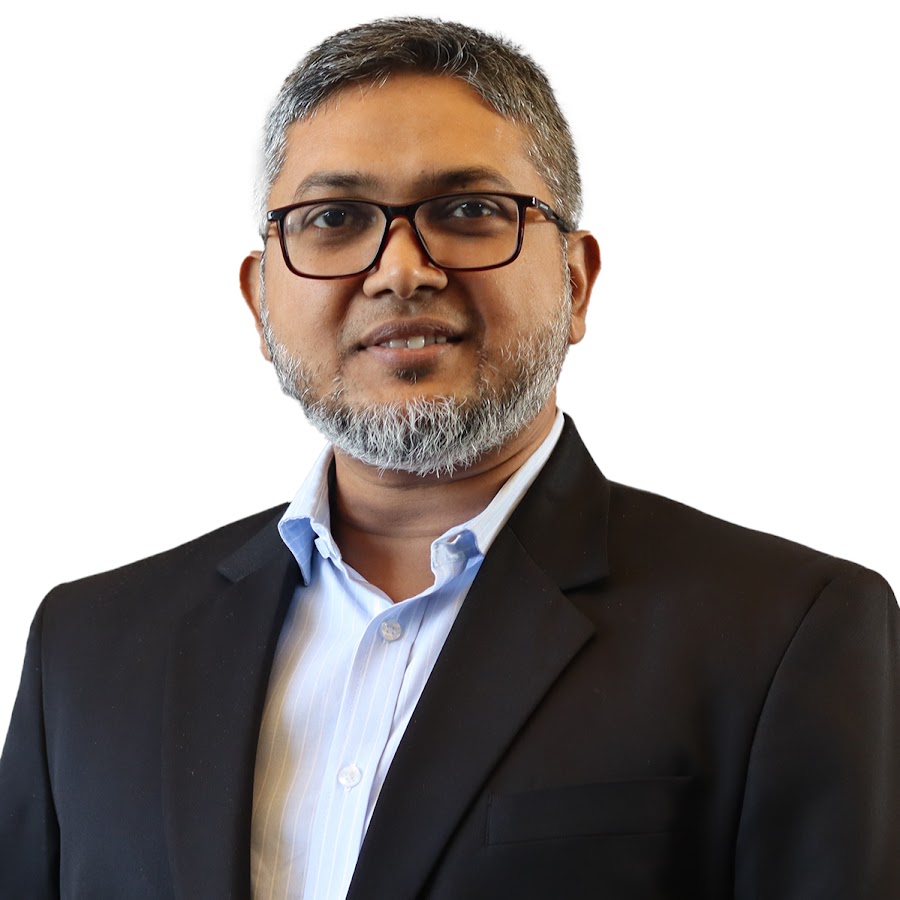 Md. Mynul Islam - YouTube