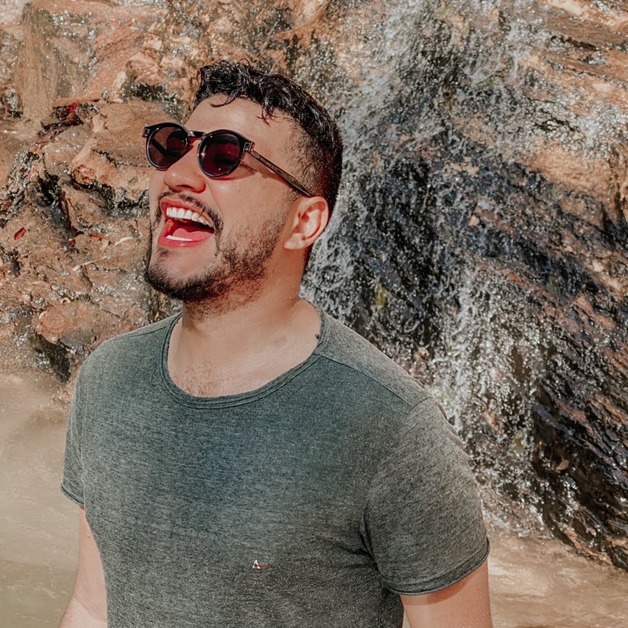 Igor Ramos - YouTube