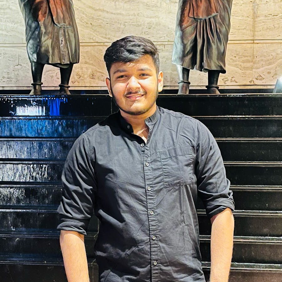 Akshat Agarwal - YouTube