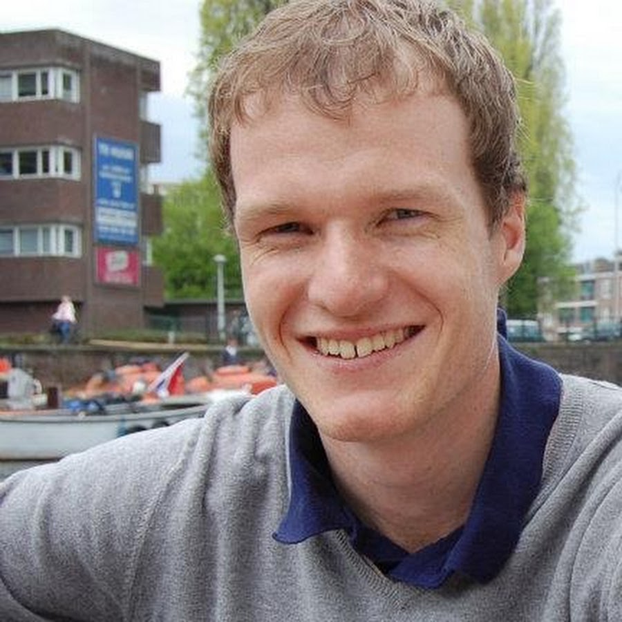 Bob van Leeuwen - YouTube