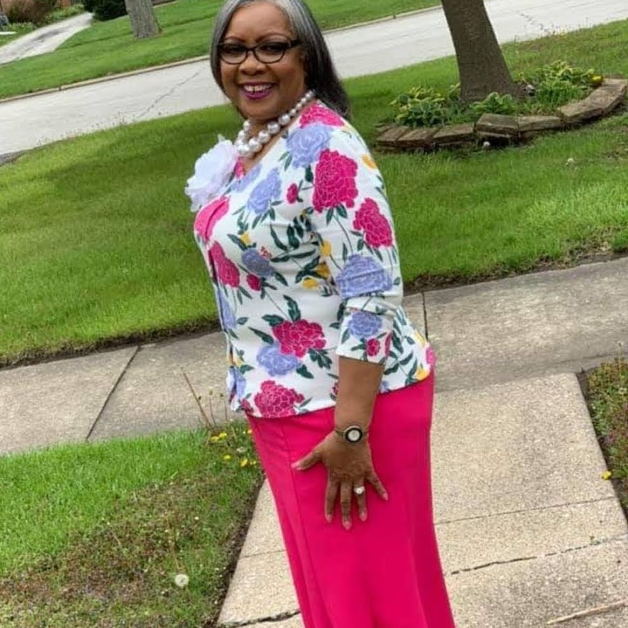 Willena Tate - YouTube