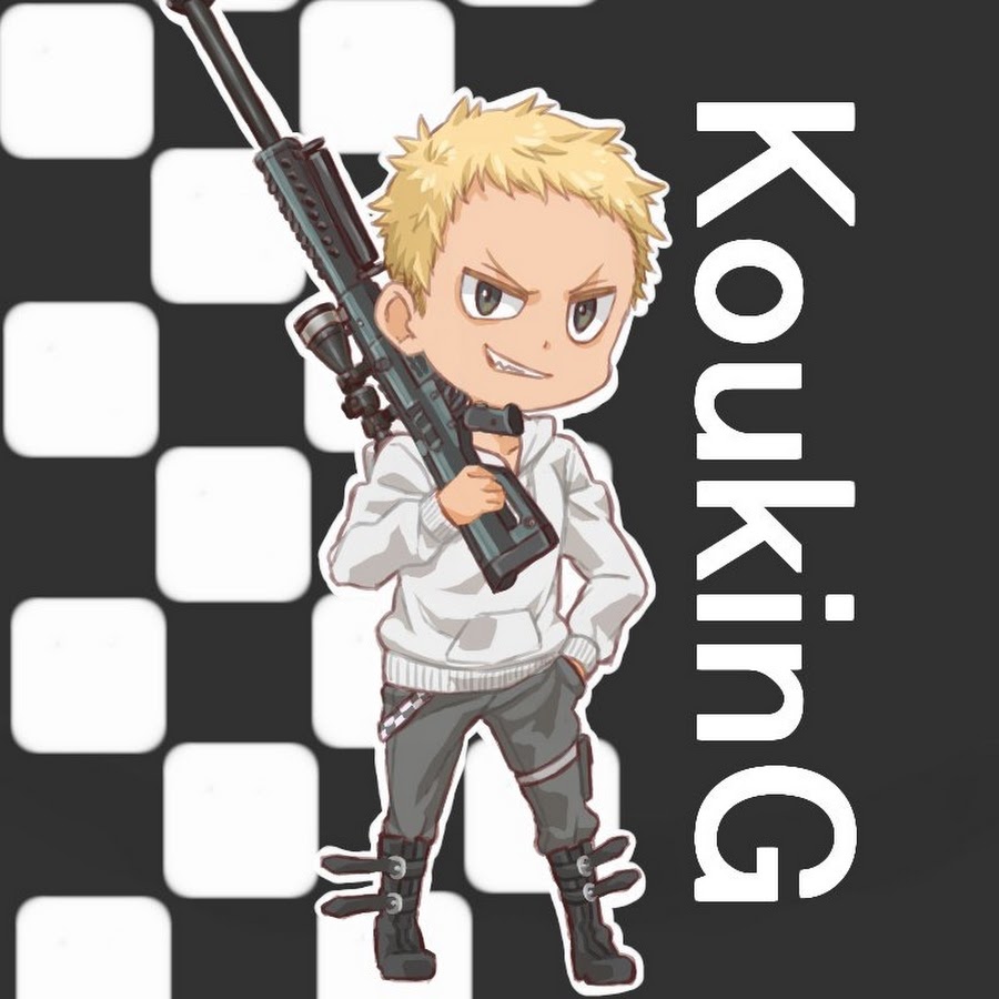 こうきんぐのゲーム実況部屋 - YouTube