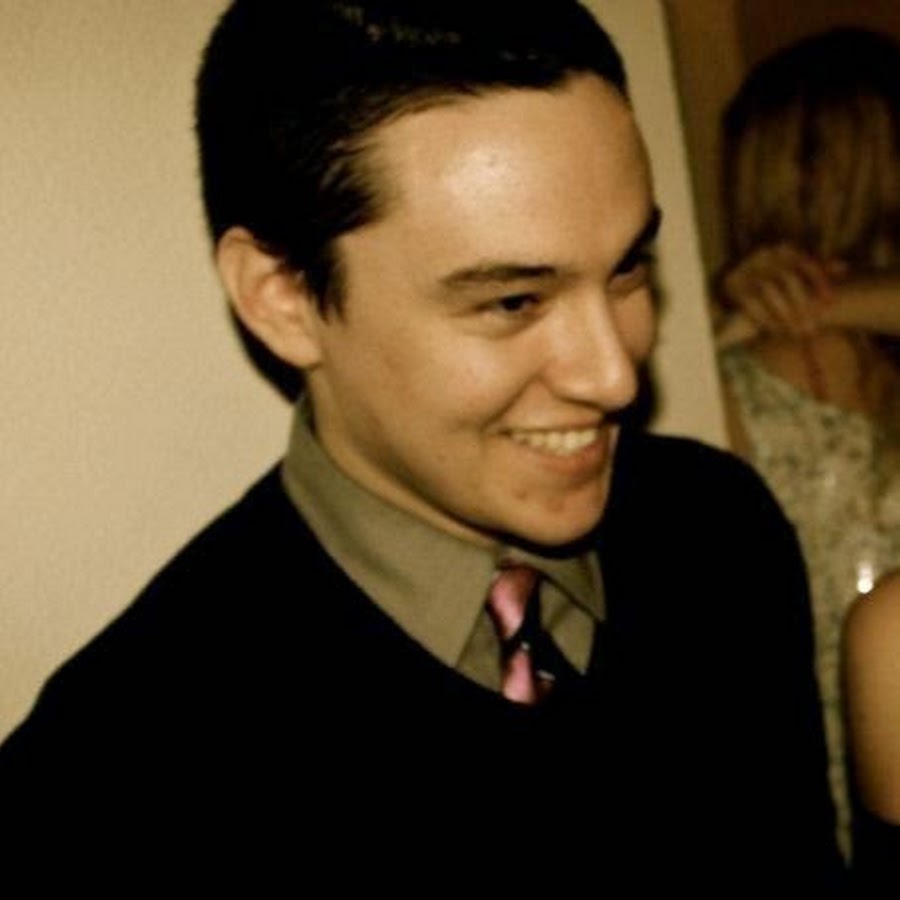 Nicolas Bakker - YouTube