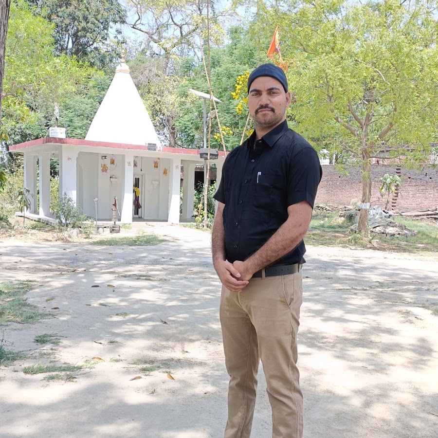 Pavan dubey - YouTube