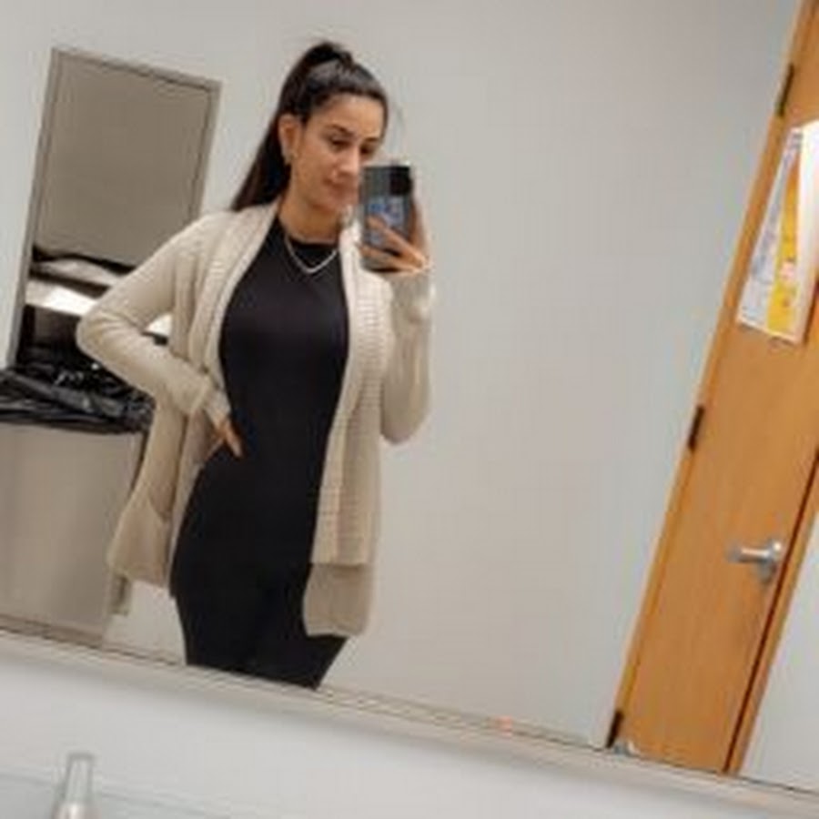 Cynthia Salgado - YouTube