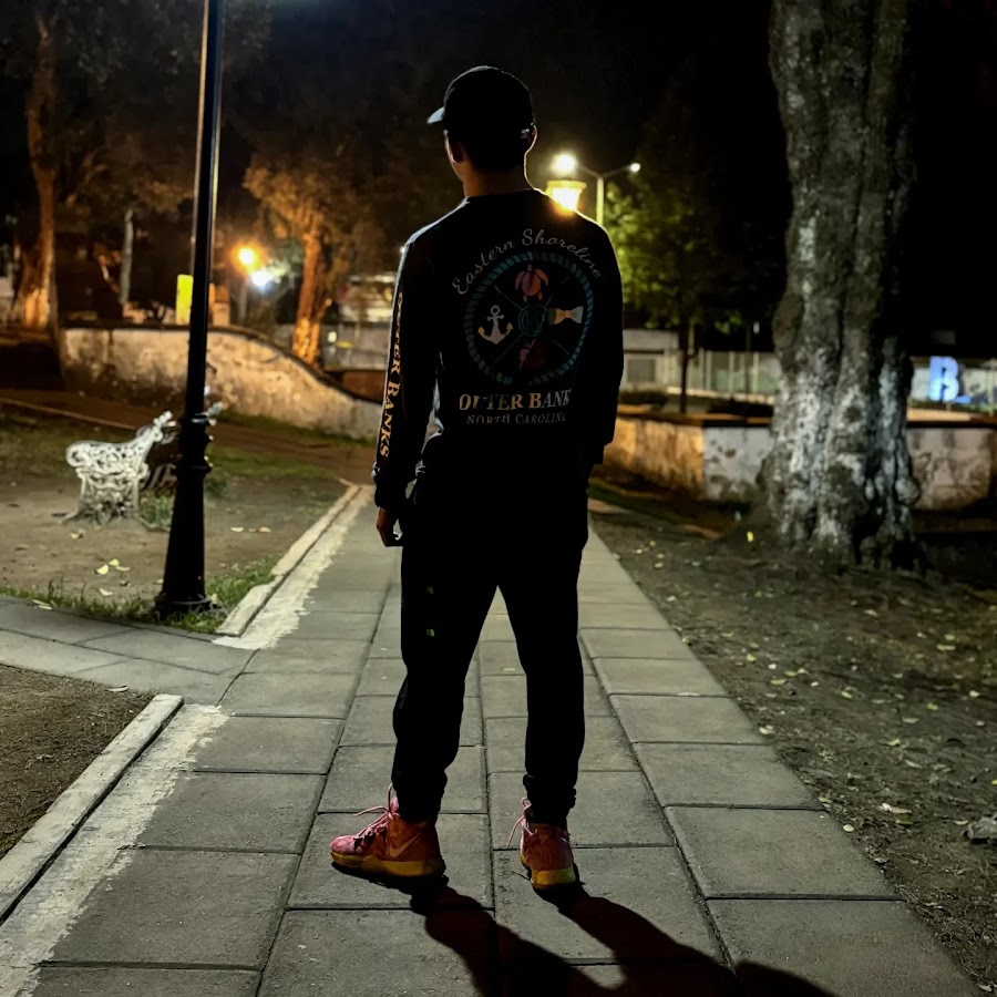 Otrebor 12 - YouTube