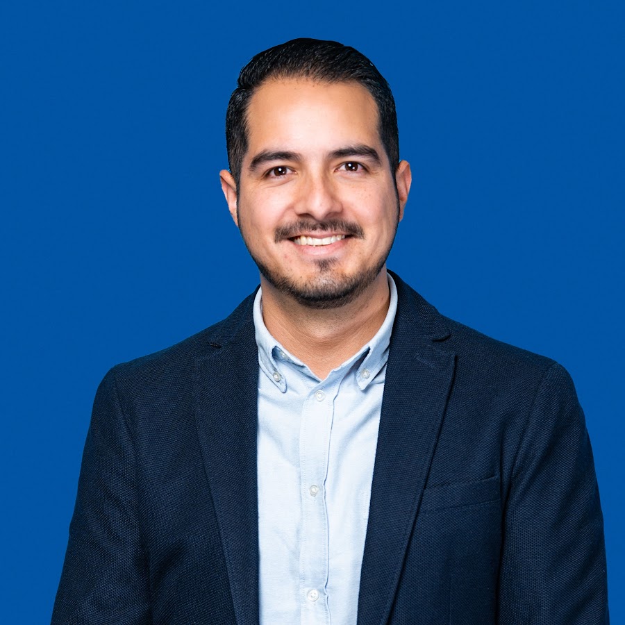 Edgar Rangel - YouTube