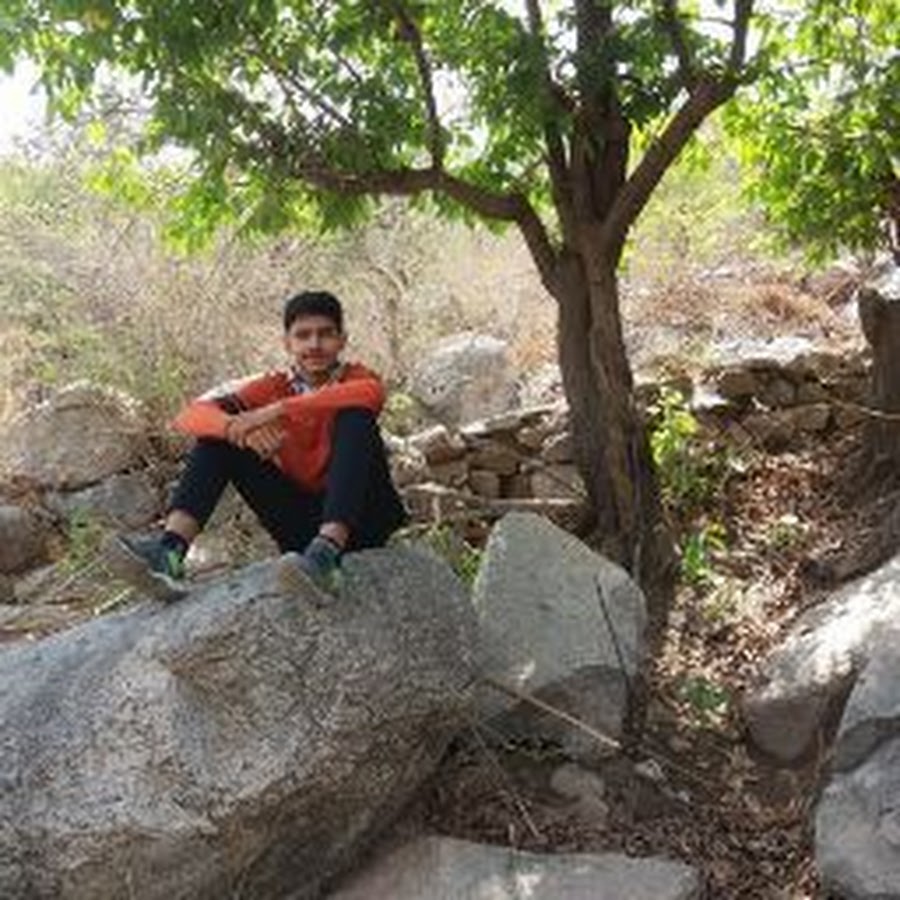 Shivam Joshi - YouTube