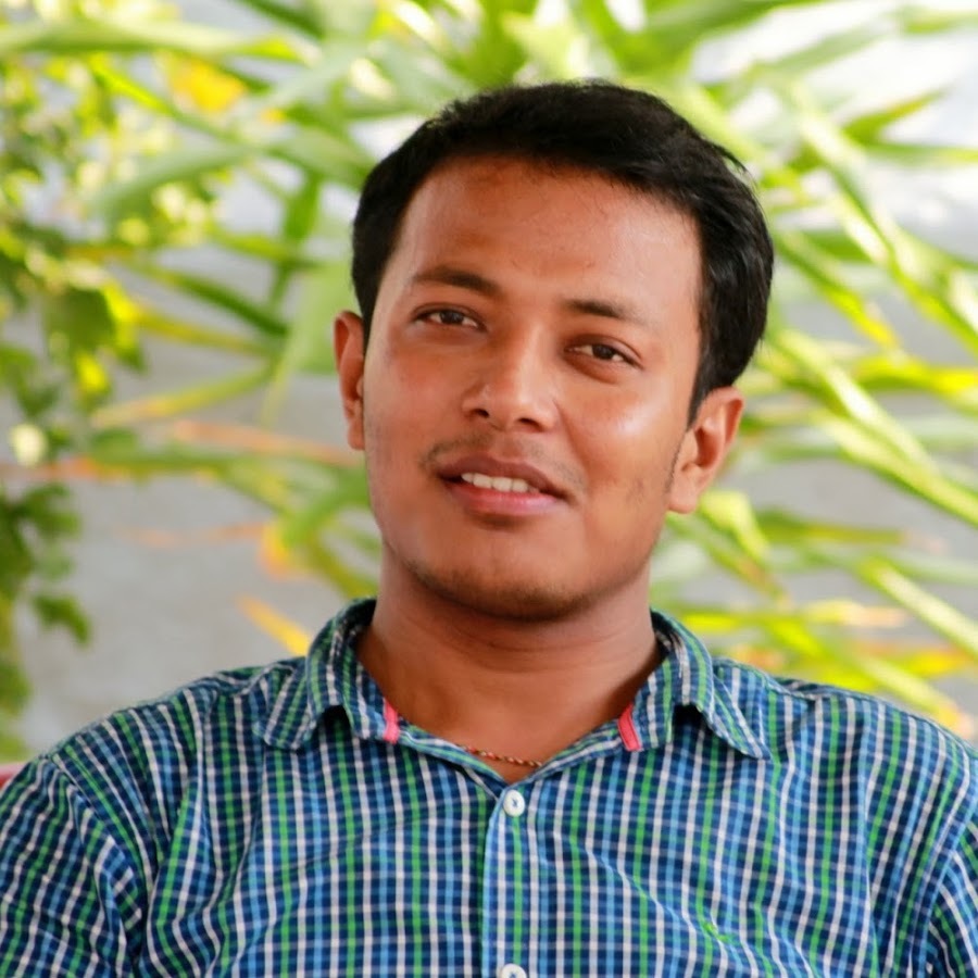 Nabin Shrestha - YouTube