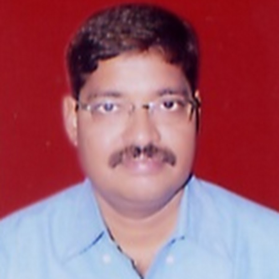 Prof. Dinesh Upadhyay - YouTube