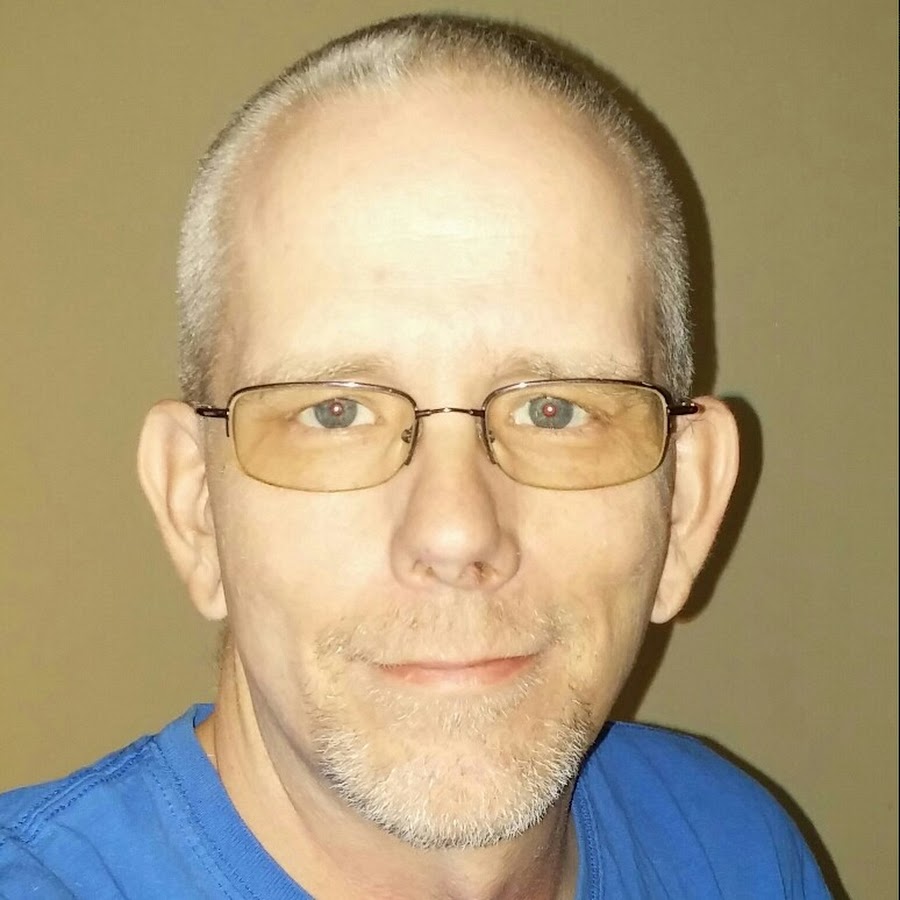 Tim Steward - YouTube