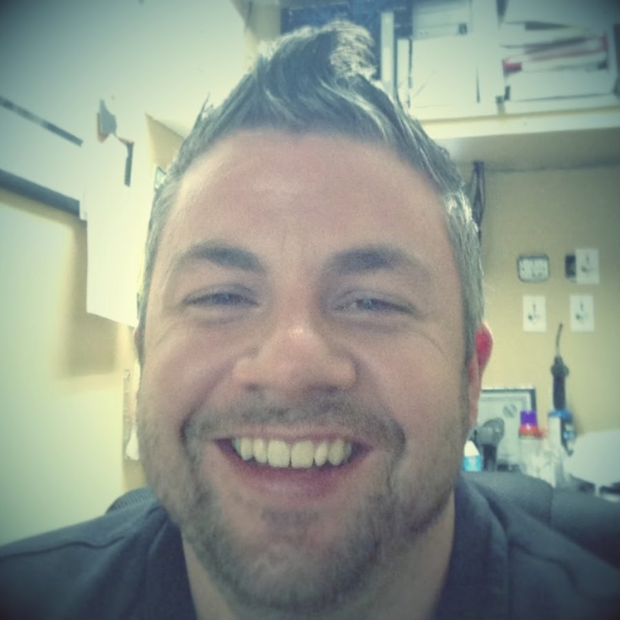 Jay Dreckmeier - YouTube