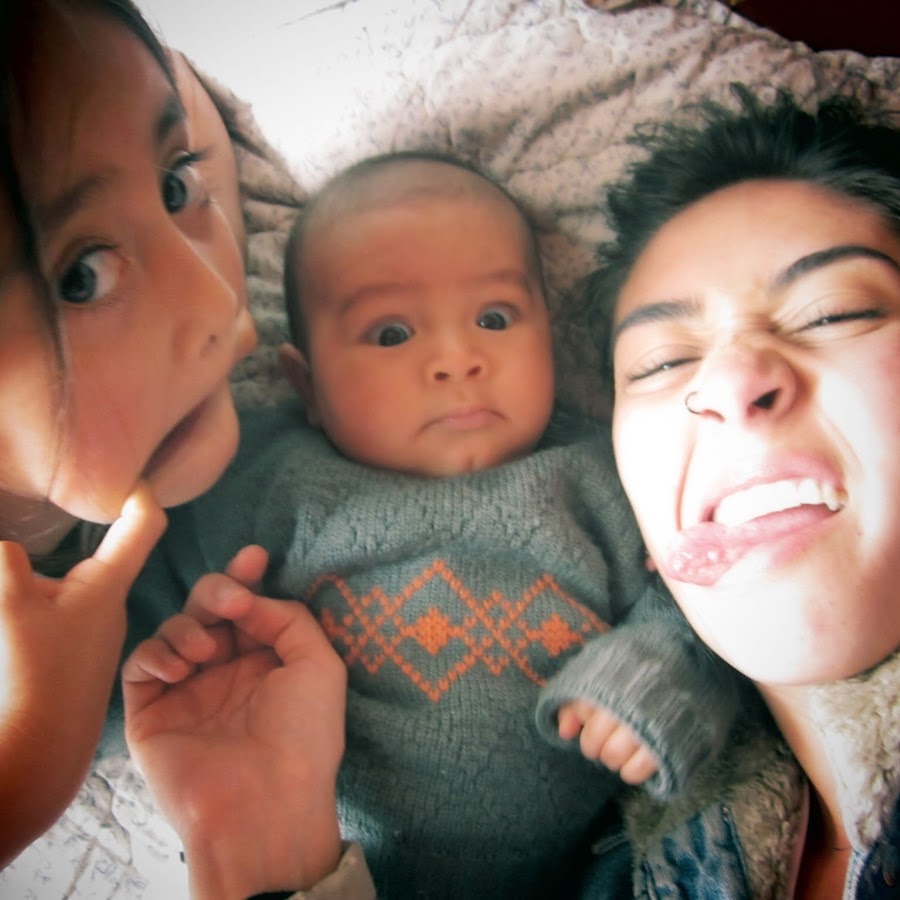 jenny forero - YouTube