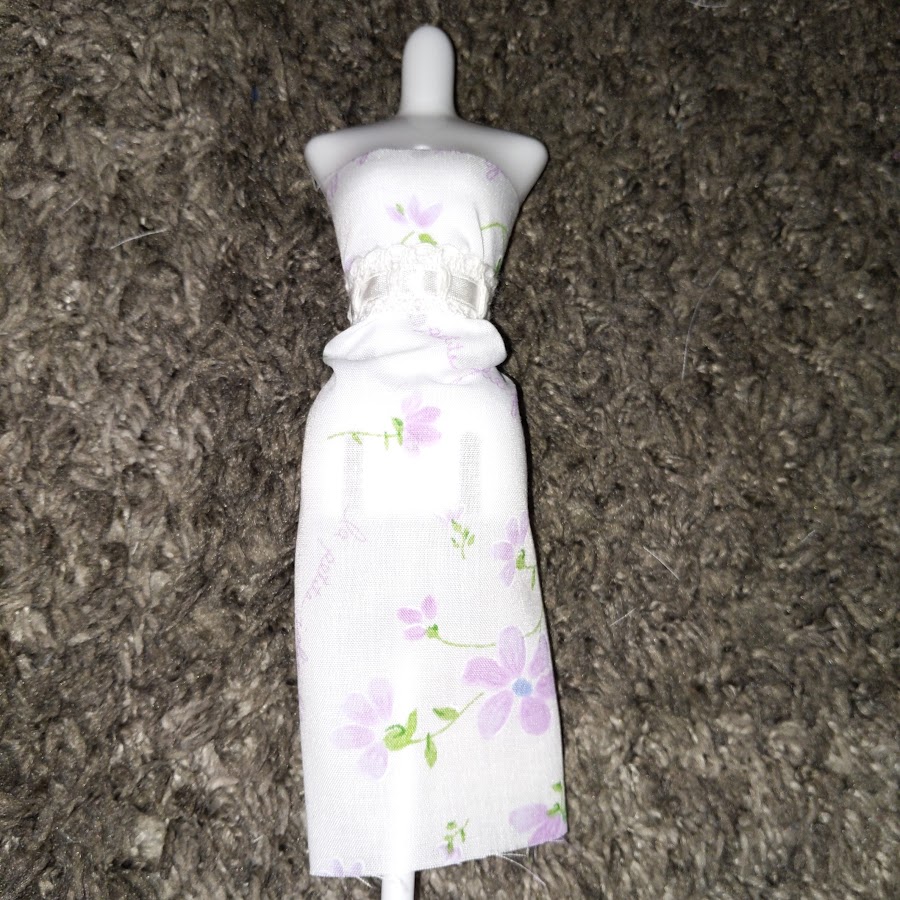 Harumika vids - YouTube