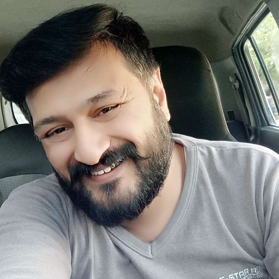 Sunny Shah - YouTube