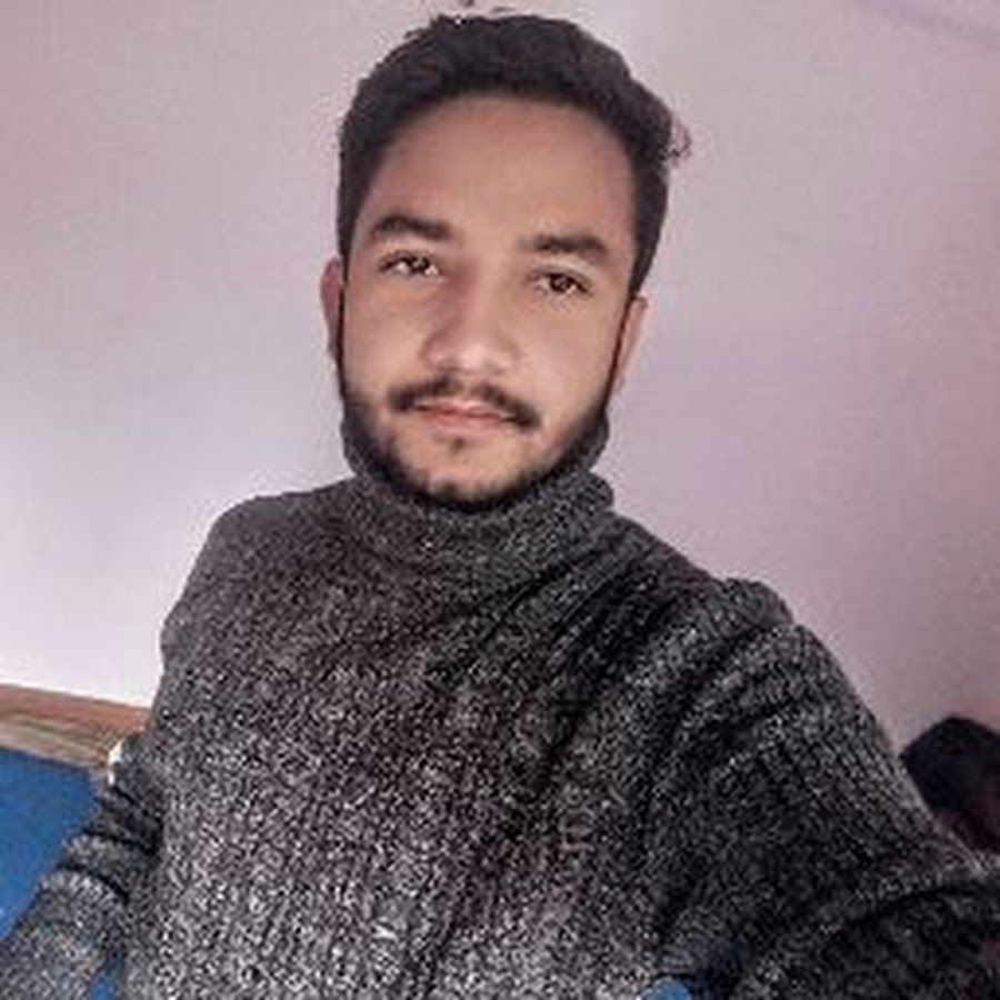 Madan poudel - YouTube